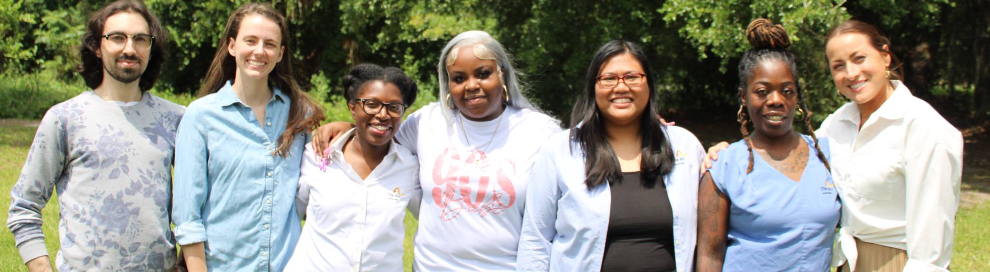 Mental Health Services - Arc Jax